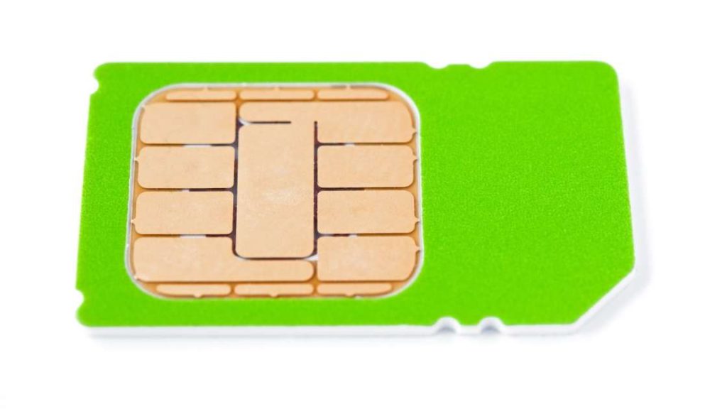green sim card :- What is green sim card for farmers