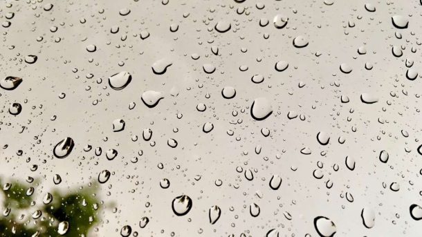 acid rain :- What is acid rain