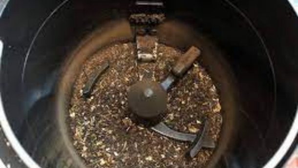 Lomi Compost more sustainable than conventional fertilizer?